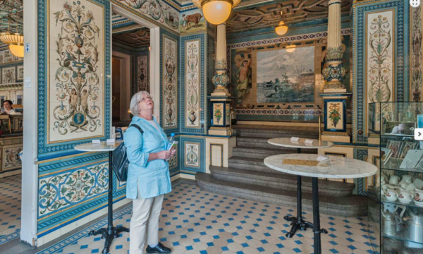 La lechería y quesería más bella del mundo - Portal Lechero